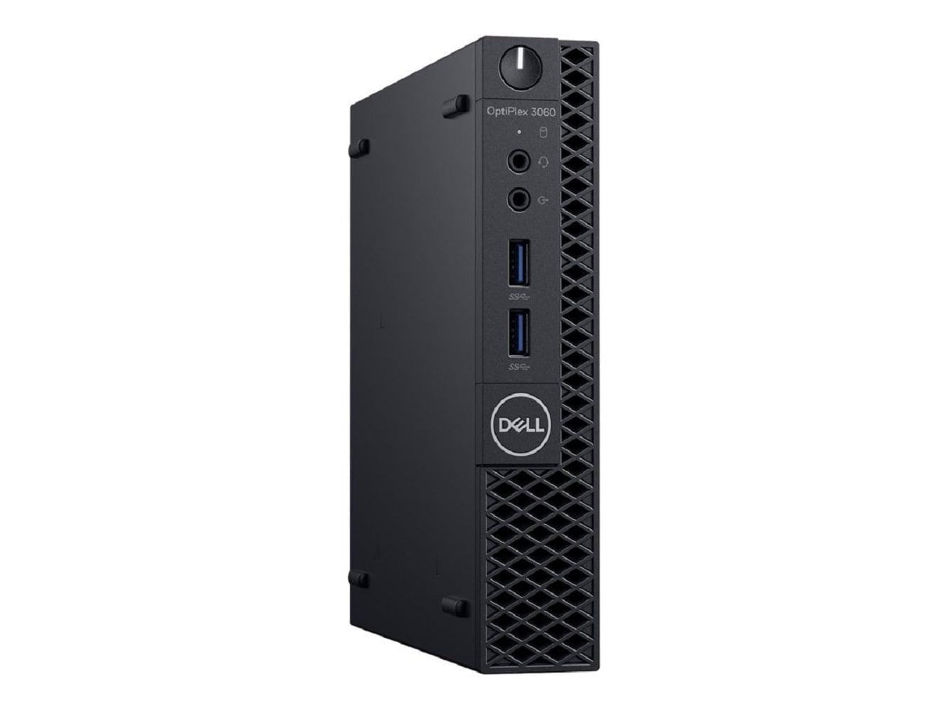 Restored Dell OptiPlex 3000 3060 Desktop Computer, Intel Core i5 8th ...