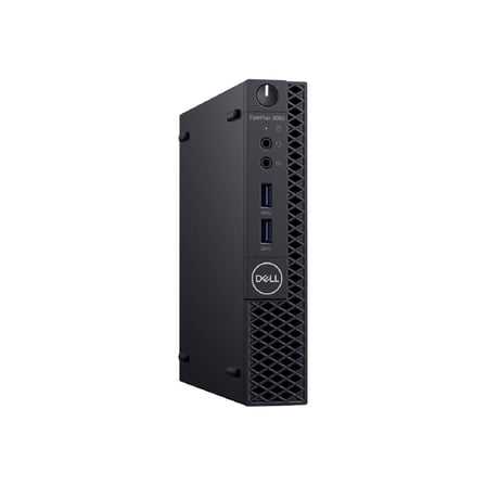 Dell OptiPlex 3000, Intel Core i5 12th Gen, 16GB RAM, 512GB SSD, Small ...