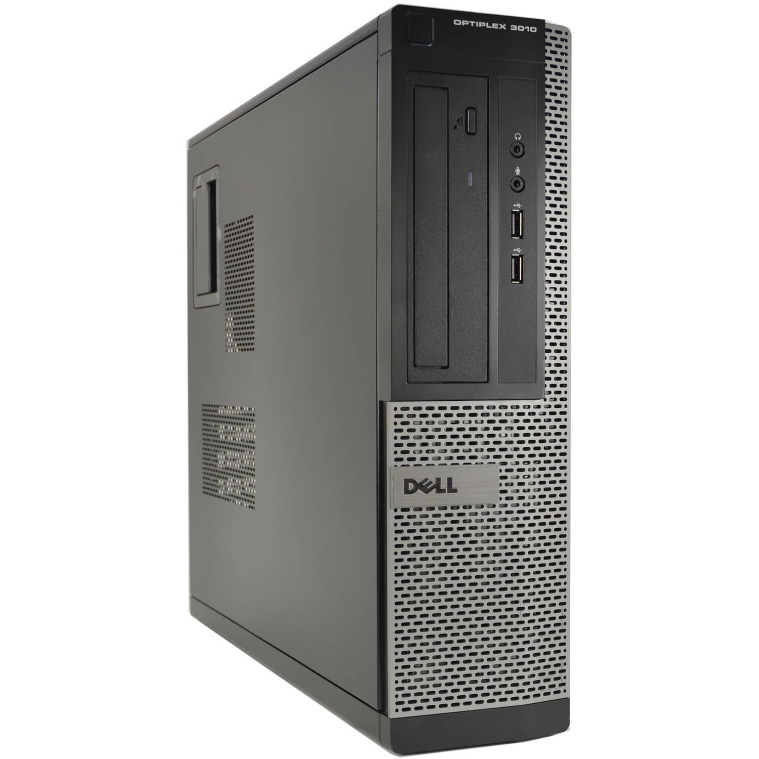 Restored Dell OptiPlex 3010-D Desktop PC with Intel Core i3-3240 ...