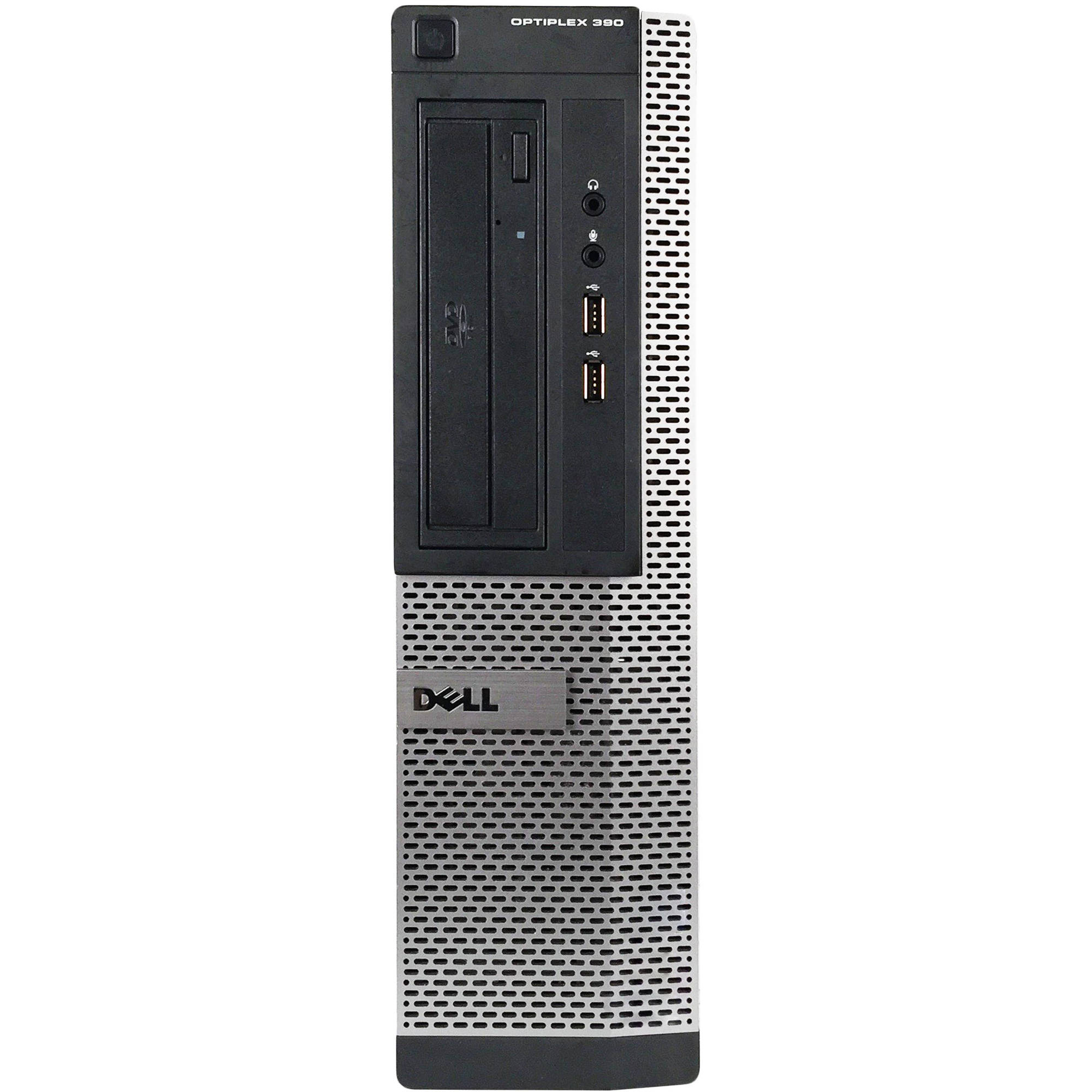 Restored Dell OptiPlex 3010 Desktop PC with Intel Core i5-3450 ...