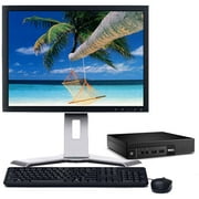 Desktop PC Towers with Monitor in Shop Desktops By Type - Walmart.com
