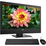 Dell Pro 24 QC24250 23.8" Full HD All-in-One Desktop - Intel Core Ultra ...