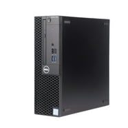 Restored Dell Desktop Computer Precision T3420 with Intel Xeon CPU, 8GB ...