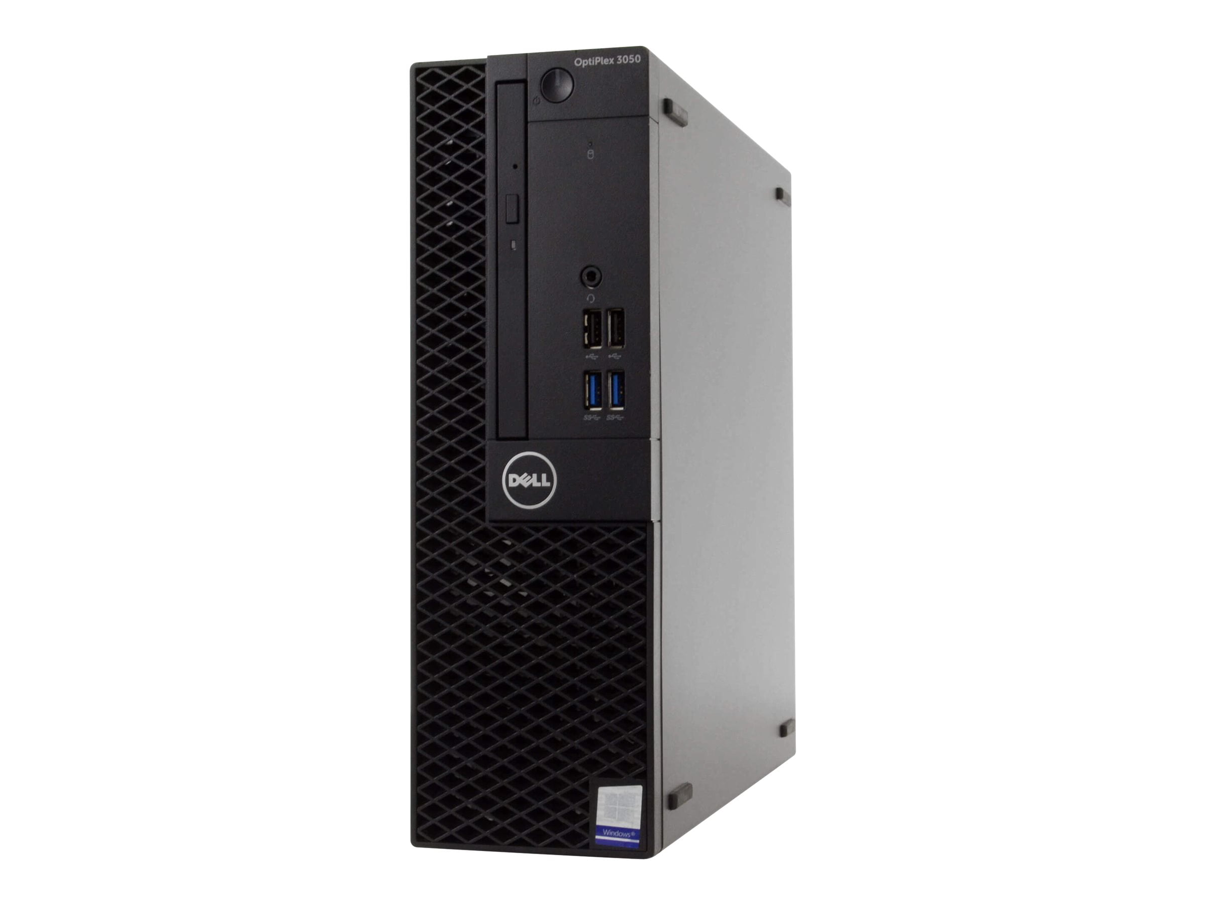 Restored Dell OptiPlex 3050 Desktop Computer Intel Core i5-6500 16GB ...