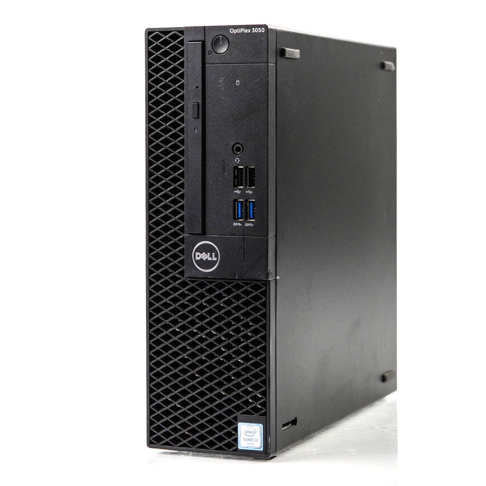 Restored Dell OptiPlex 3050 SFF Core i3-7100 3.90GHz 8GB 256GB SSD ...