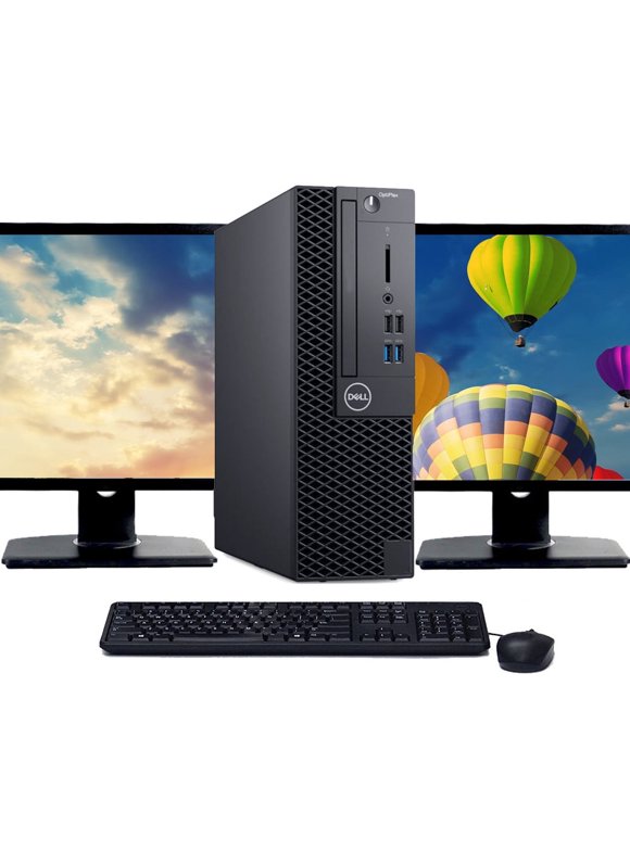 Dell Desktop Computers in Dell Computers - Walmart.com