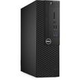 Dell OptiPlex 3050 Desktop Computer, i3 7100, 8GB RAM, 500GB HDD ...