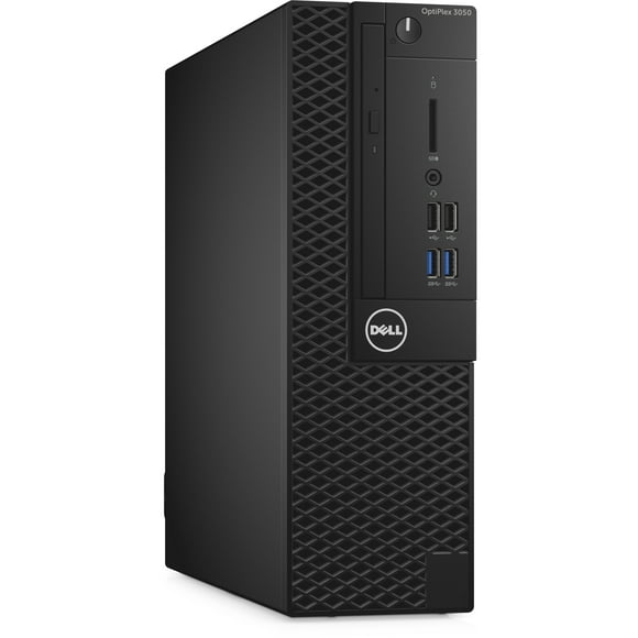 Dell Refurbished Desktops