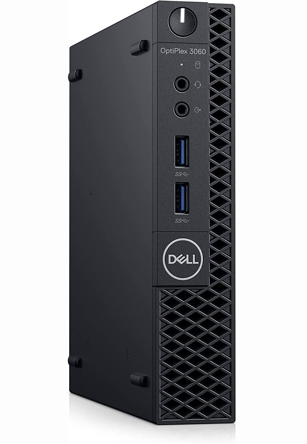Restored Dell OptiPlex 3060 Micro, Business Desktop, 8GB RAM , 128GB ...