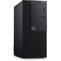 Dell OptiPlex 3060 Tower Desktop Computer | Intel Hexa-Core i5-8500 (3 ...