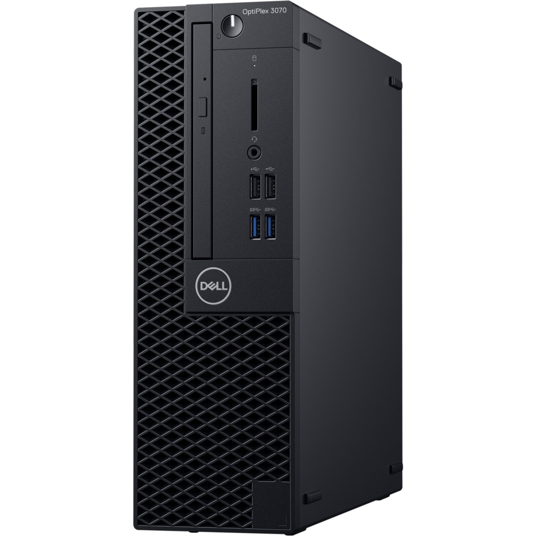 Dell Optiplex 960 Desktop Intel Core 2 Duo 3.0GHz 8GB RAM 1TB HDD DVD ...