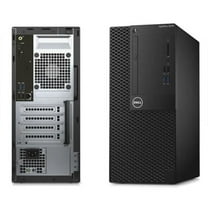Restored Windows 11 Dell Desktop Computer | Hexa-Core i5 11th gen CPU ...