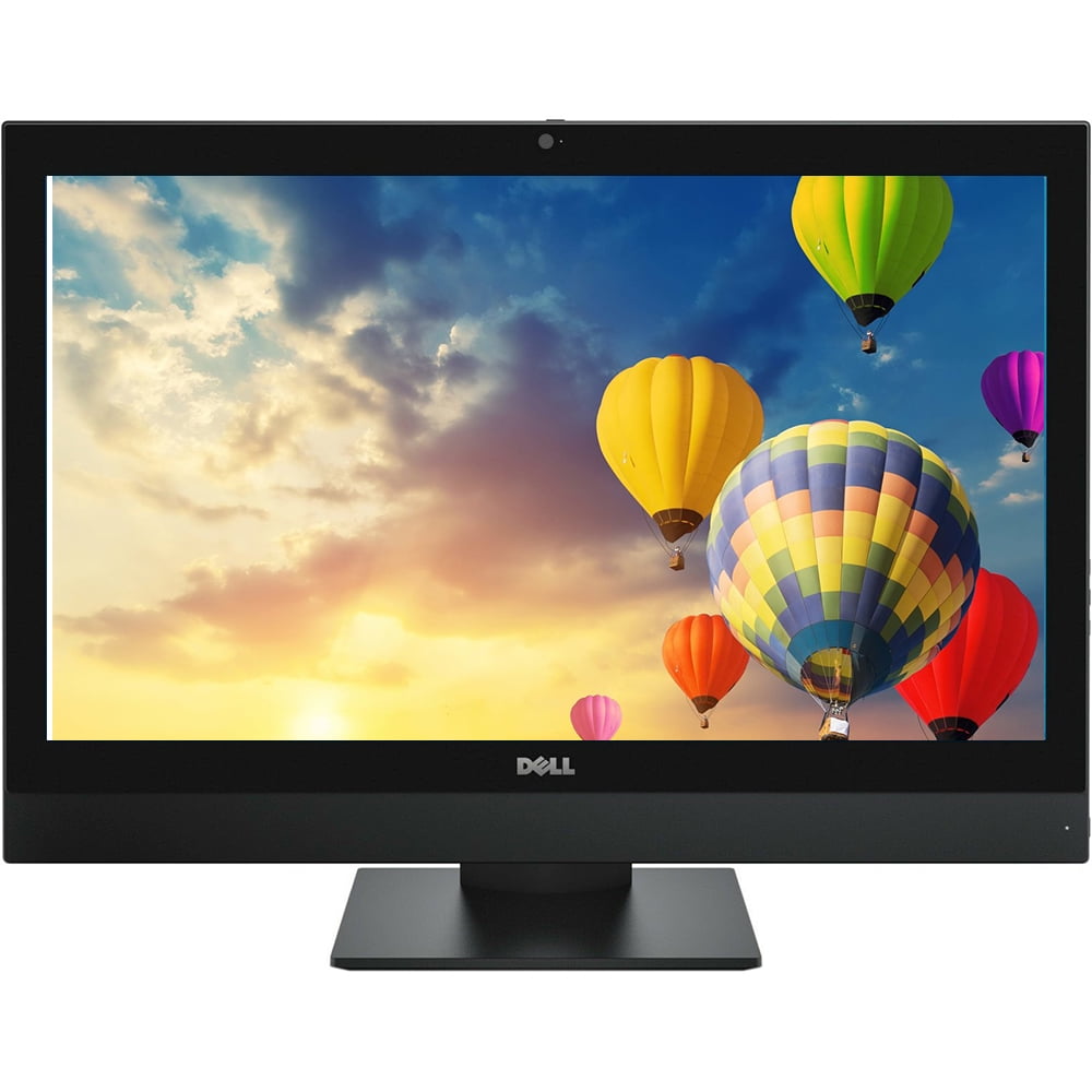 Dell OptiPlex 3240 AiO Computer I5-6500 Windows 10, 48% OFF