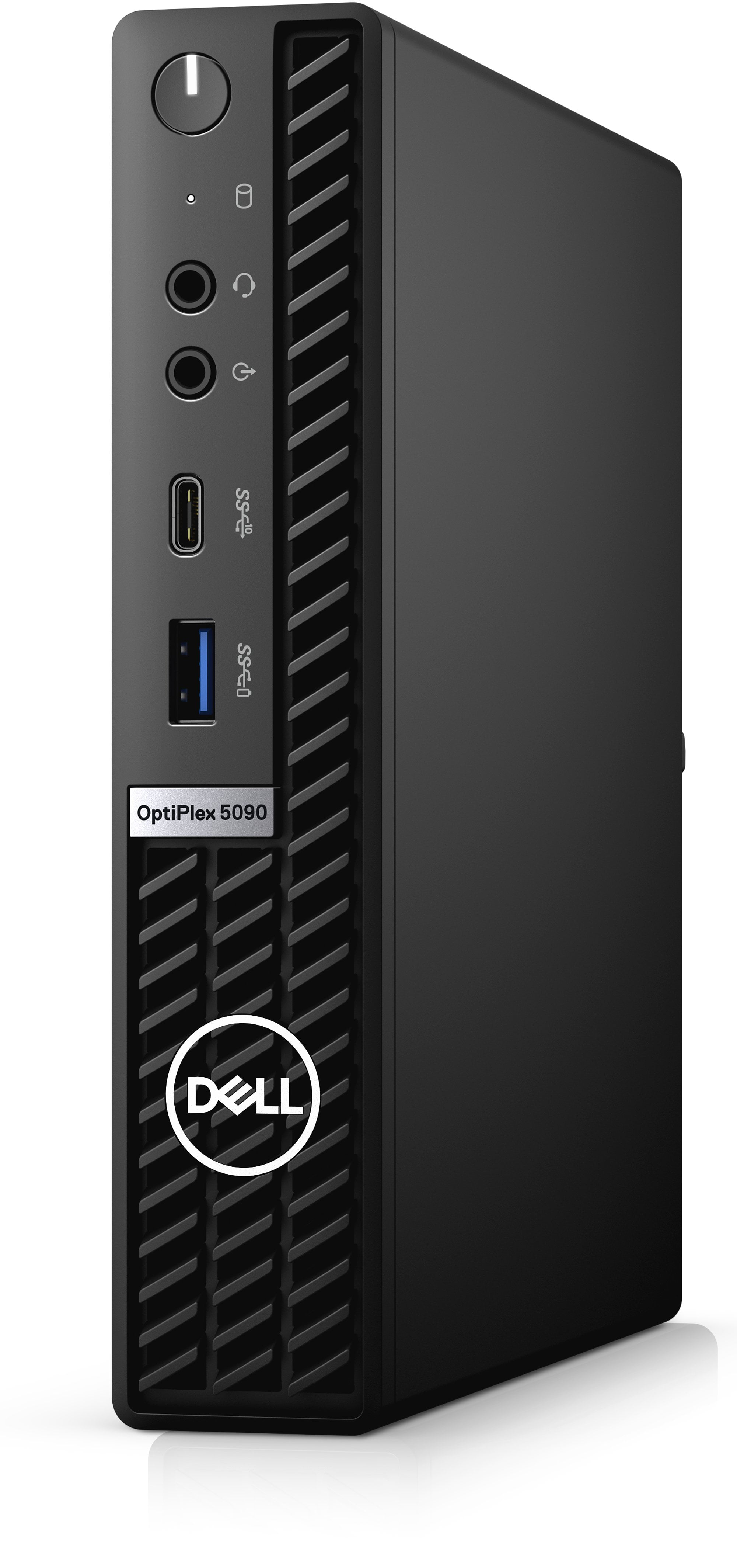 Restored Dell OptiPlex 5000 5090 Micro Tower Desktop (2021 ...