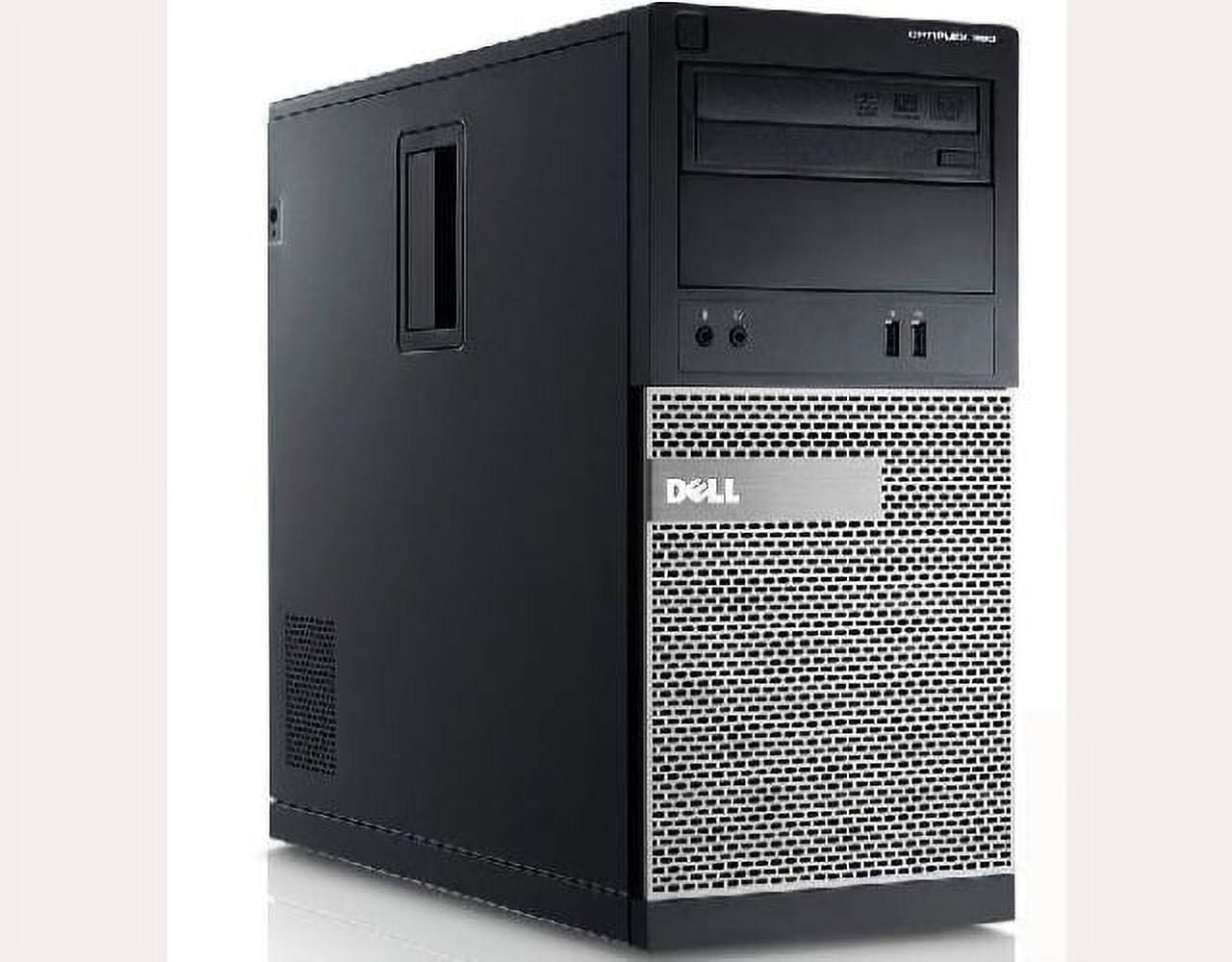 Restored Dell OptiPlex 5040 Mid Tower Core i5-6500 3.20GHz 8GB RAM ...