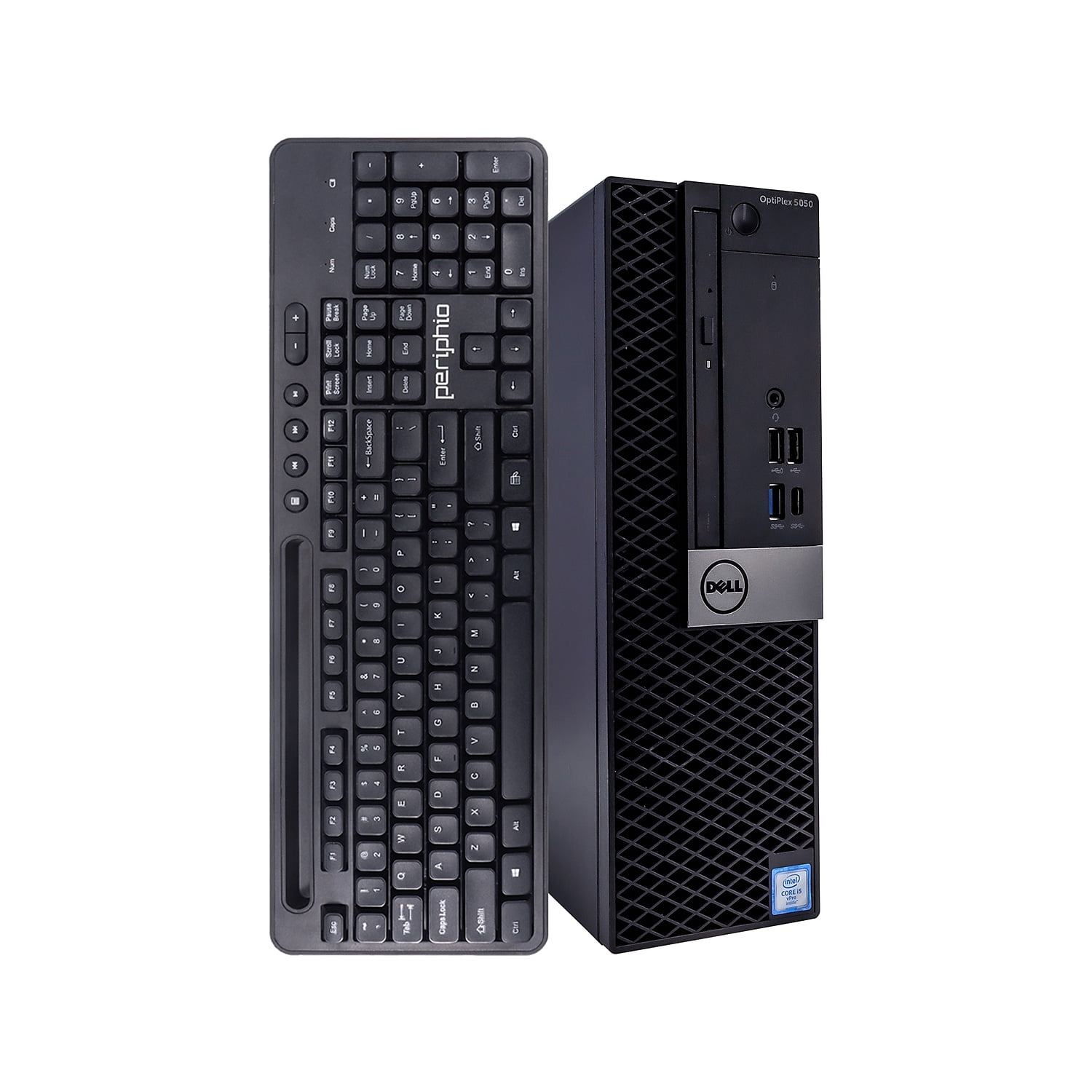 Restored Dell OptiPlex 5050 Desktop Computer Intel Core i5-6500 3.2GHz ...