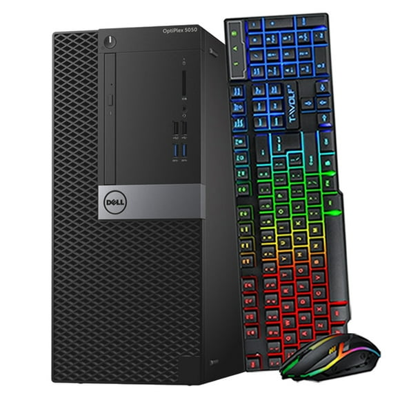 Dell Gaming Desktops in Gaming Desktops & Laptops - Walmart.com