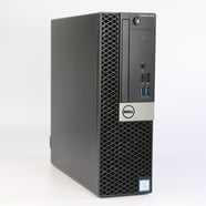 Restored Dell OptiPlex 5040 Windows 10 Desktop Computer Bundle Intel 3 ...