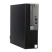 Restored Dell OptiPlex Desktop Mini PC Core i5 8th gen CPU 16GB RAM ...