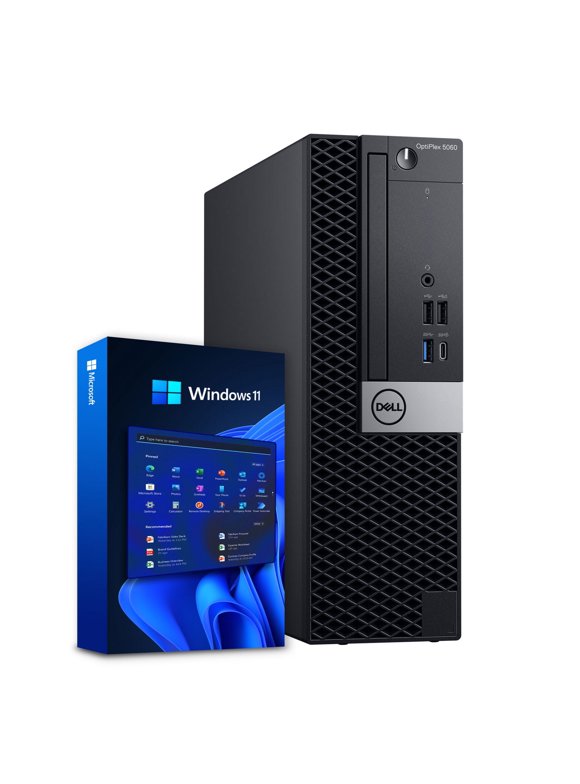 Dell Desktop Computers in Dell Computers - Walmart.com