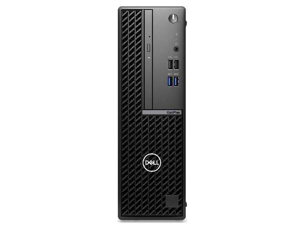 Restored Dell OptiPlex 7010, SFF, Intel UHD Graphics 770,i5-13500, 16GB ...