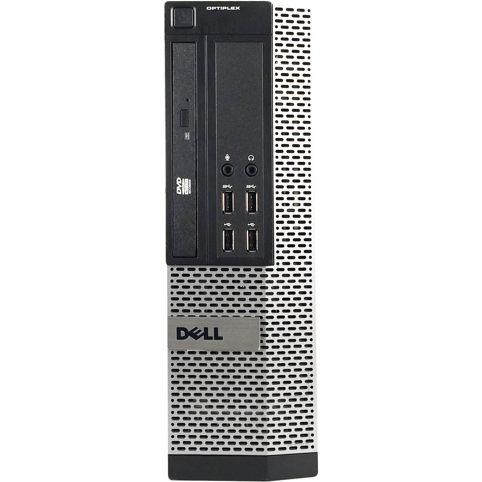 Dell OptiPlex 7050 Small Form Factor Desktop Computer - Walmart.com