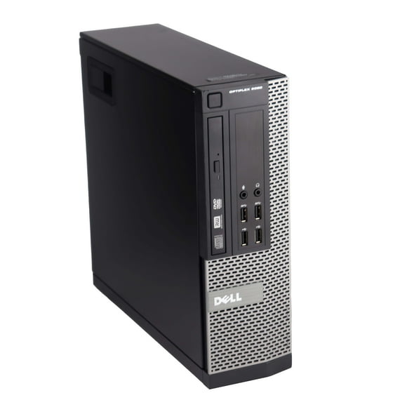 Dell Refurbished Desktops