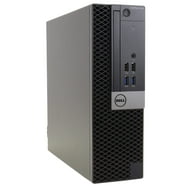 Restored Dell OptiPlex 990 Desktop Tower Computer, Intel Core i7, 8GB ...