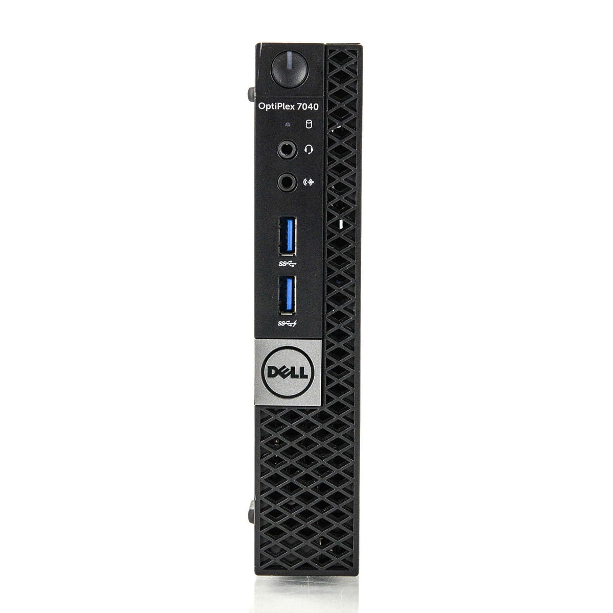 Restored Dell OptiPlex 7040 Micro PC Desktop - 6th Gen-Core i5 Ram 8GB 128GB SSD (Refurbished ...