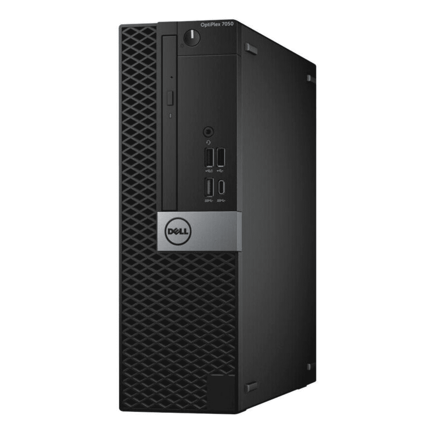 Restored Dell OptiPlex 7050 Desktop MT Intel Core I7-7700 3.6 GHz PCU ...