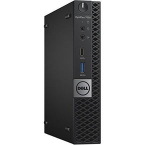 Dell Micro Pc
