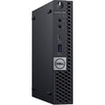 Restored Dell OptiPlex 7060 Micro Form Factor Desktop Computer Intel ...