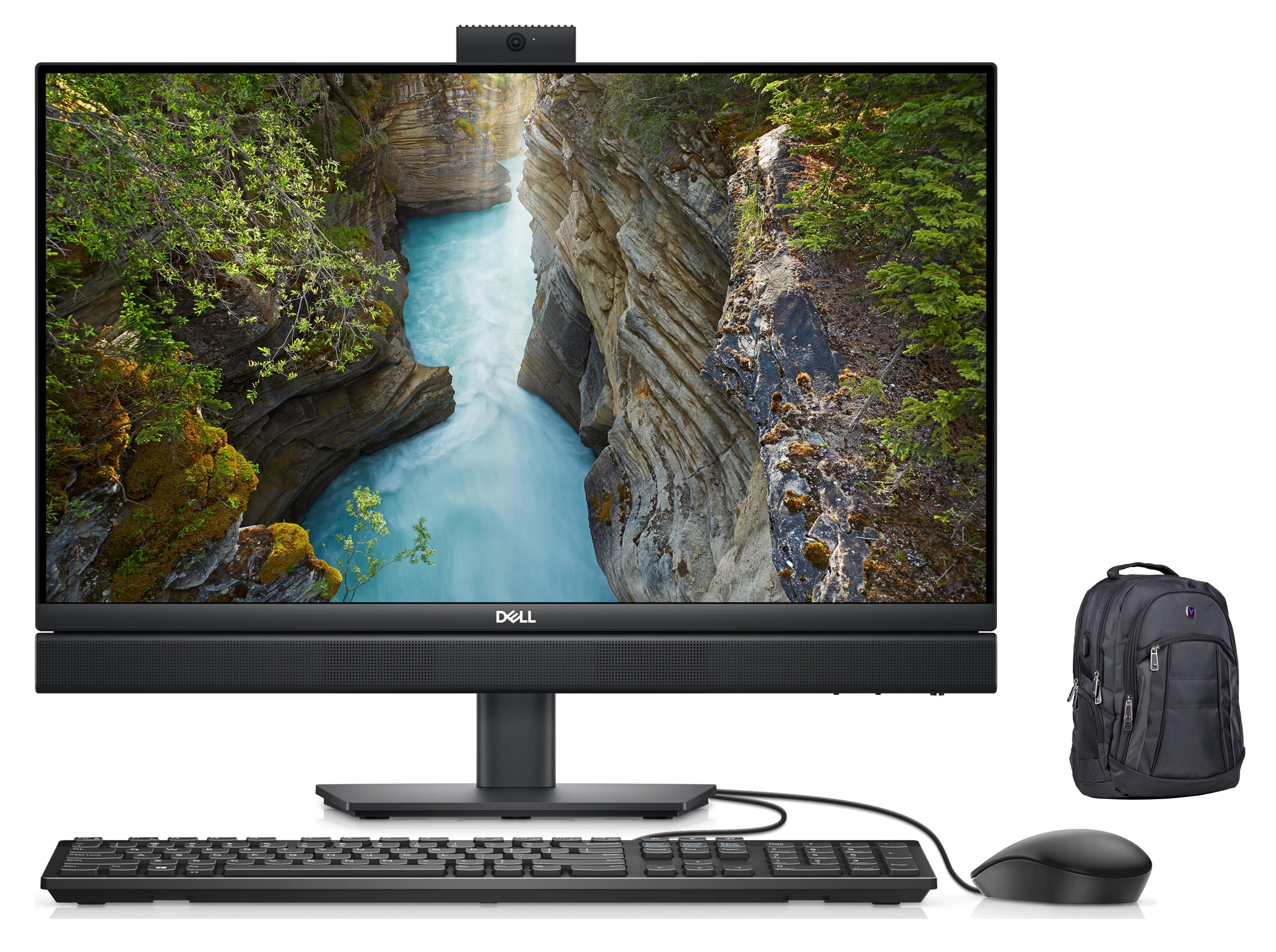 Restored Dell OptiPlex 7410 AIO Home/Business All-in-One (Intel i5 ...