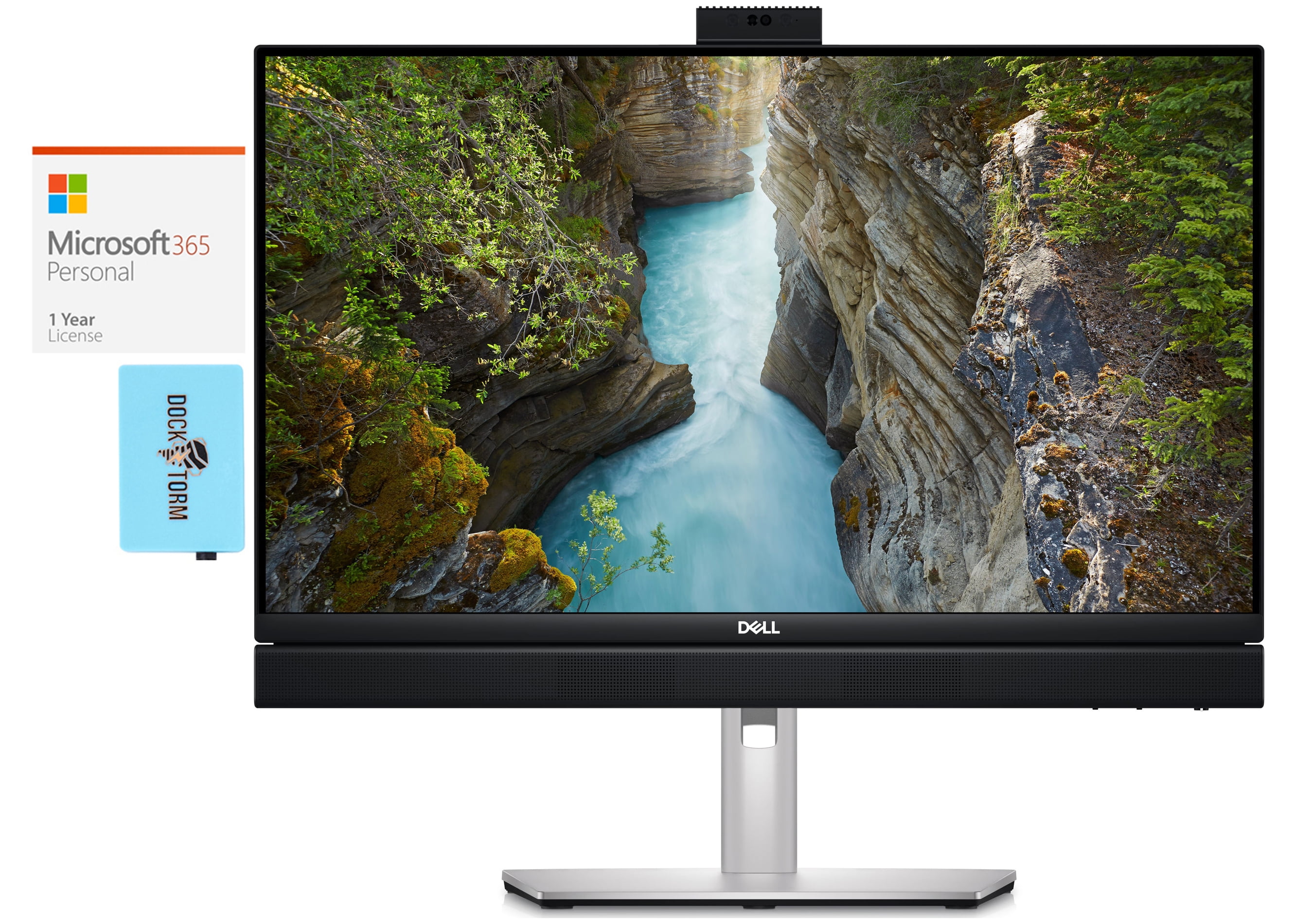 Restored Dell OptiPlex 7410 Plus Home/Business All-in-One (Intel i9 ...