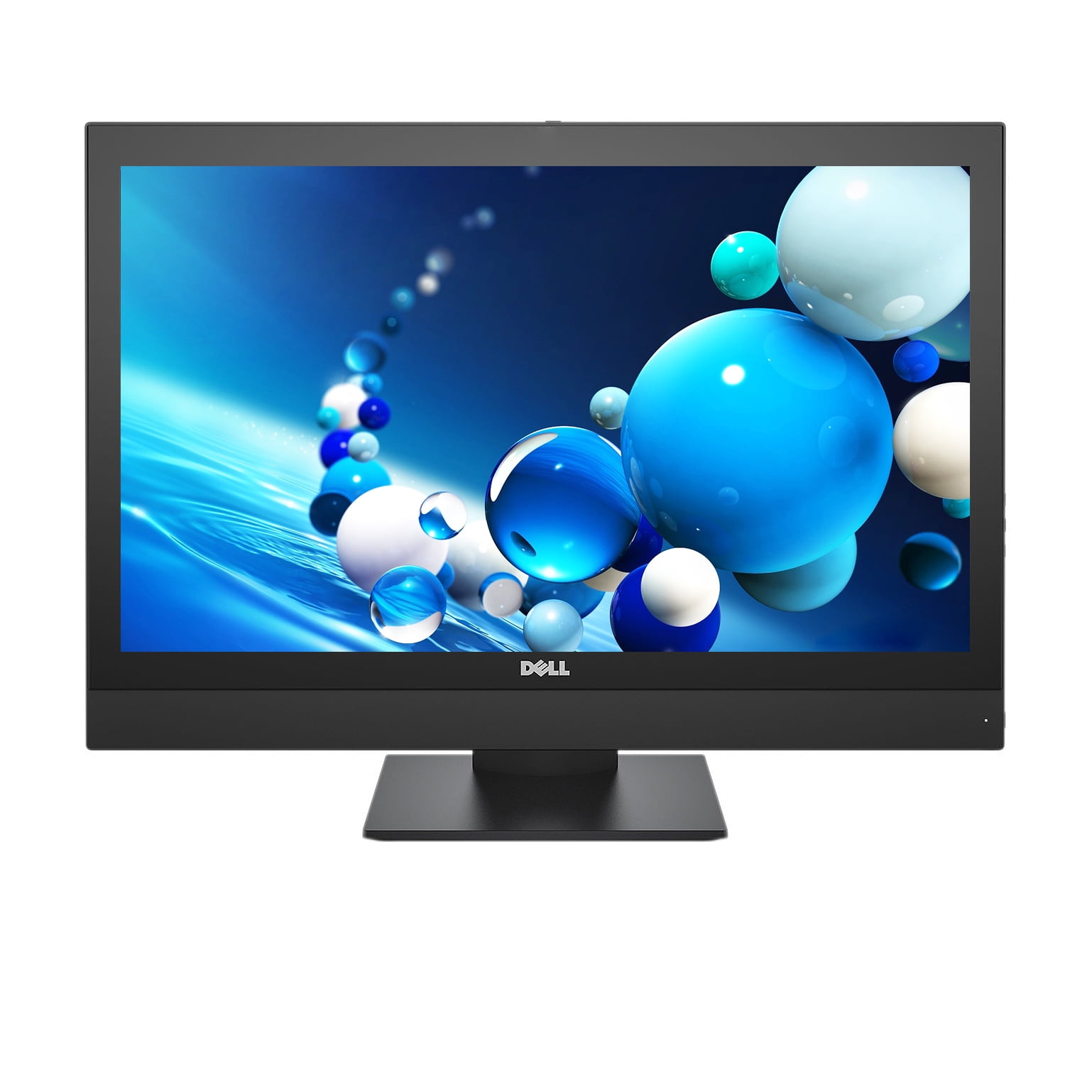 Restored Dell OptiPlex 7450 AIO Intel i5-6500 16GB 256GB SSD Win 10 ...