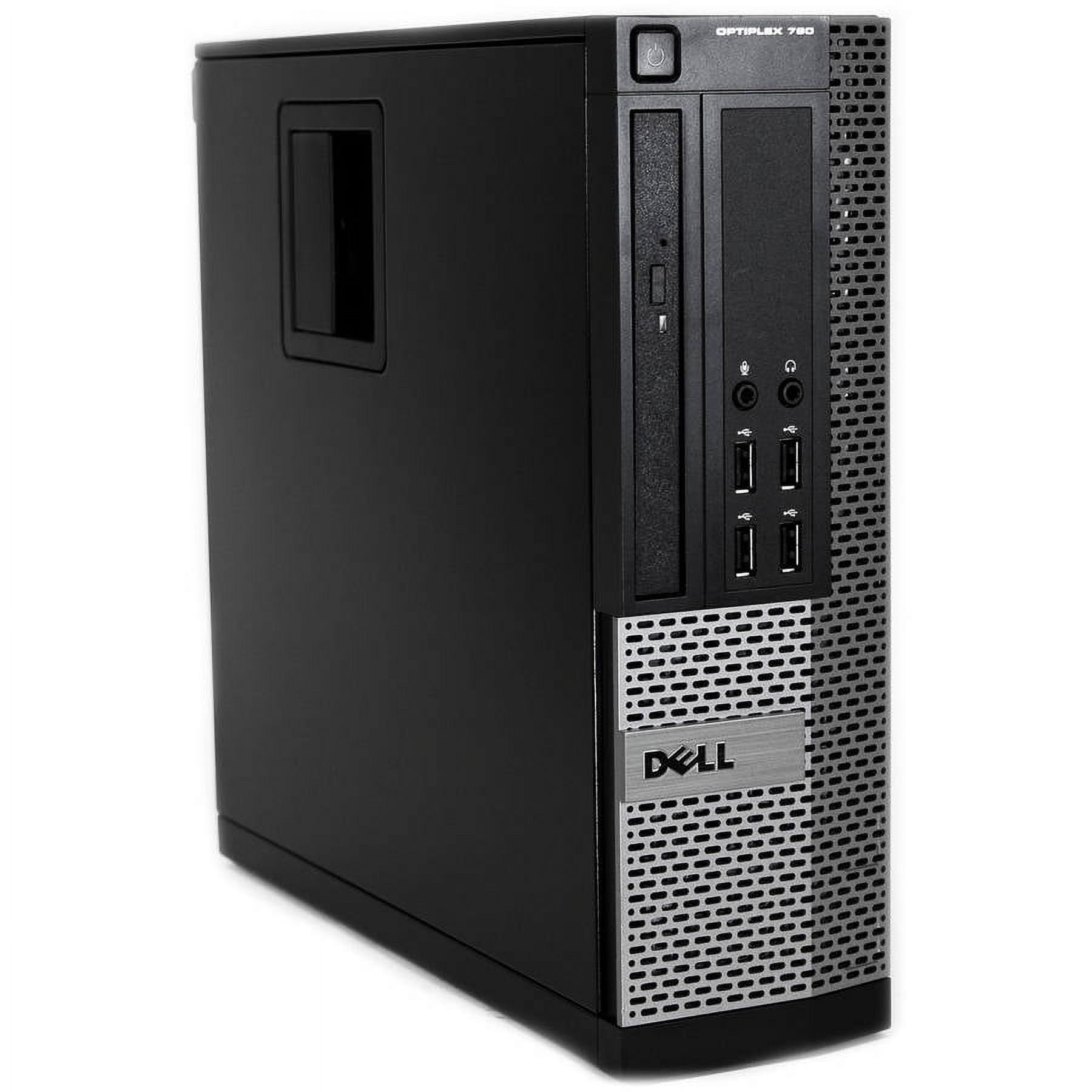 Restored Dell OptiPlex 790 Desktop Tower Computer, Intel Core i5, 4GB ...