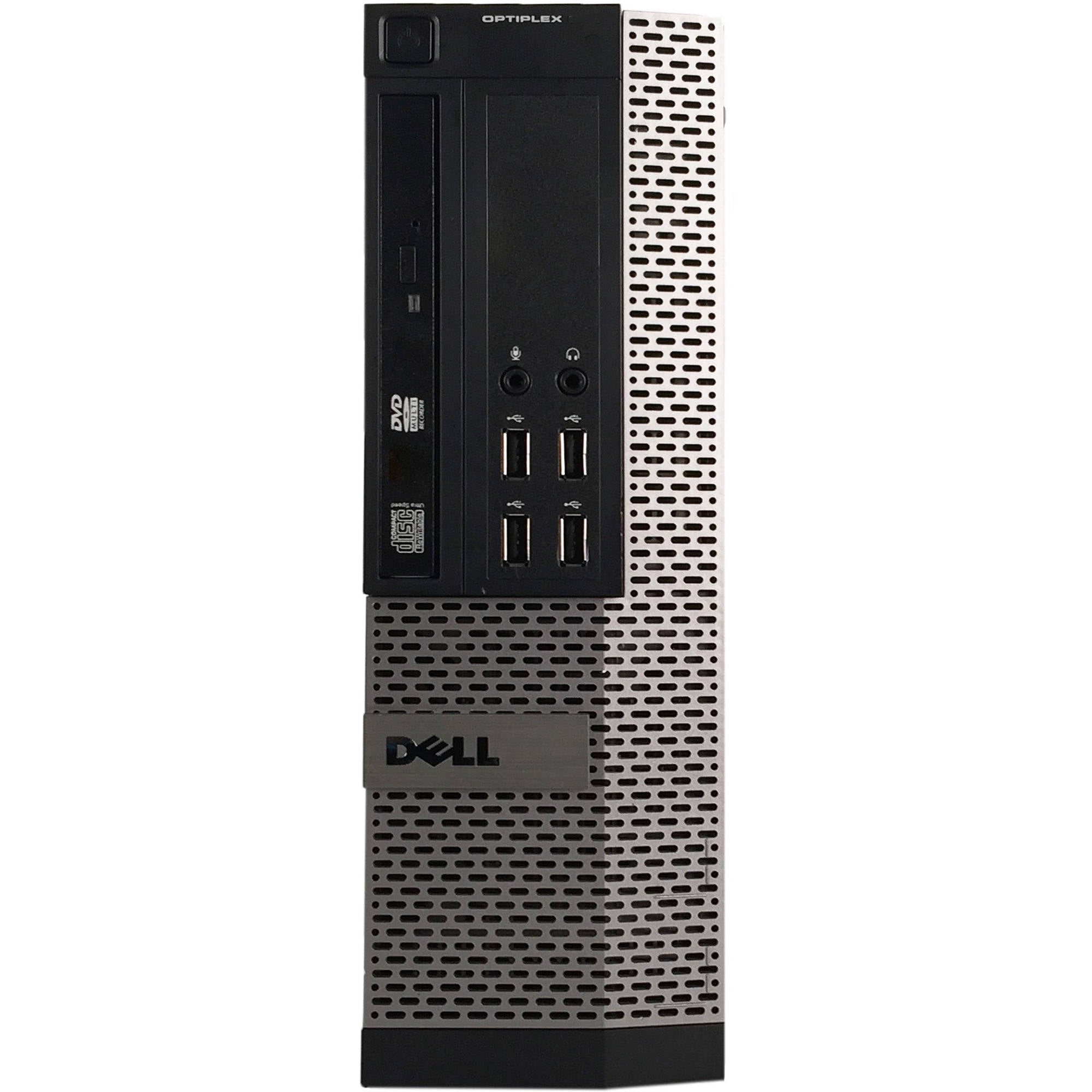 Restored Dell OptiPlex 790 Small Form Factor Desktop PC with Intel Core ...
