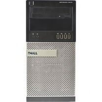 Restored Dell OptiPlex 9010 Desktop PC with Intel Core i7-3770 ...