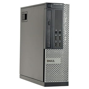Dell Desktop Computer with Quad Intel i7, 32GB DDR4 RAM, 1TB SSD ...