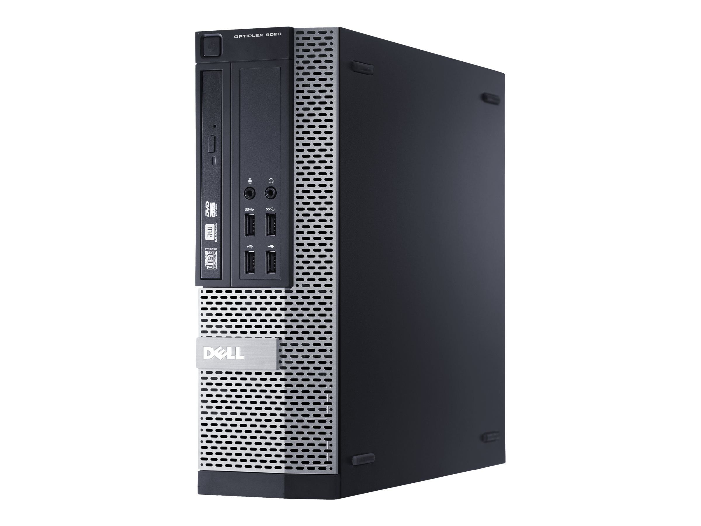 Restored Dell OptiPlex 9020 - SFF - Core i5 4590 / 3.3 GHz - RAM 8 GB ...