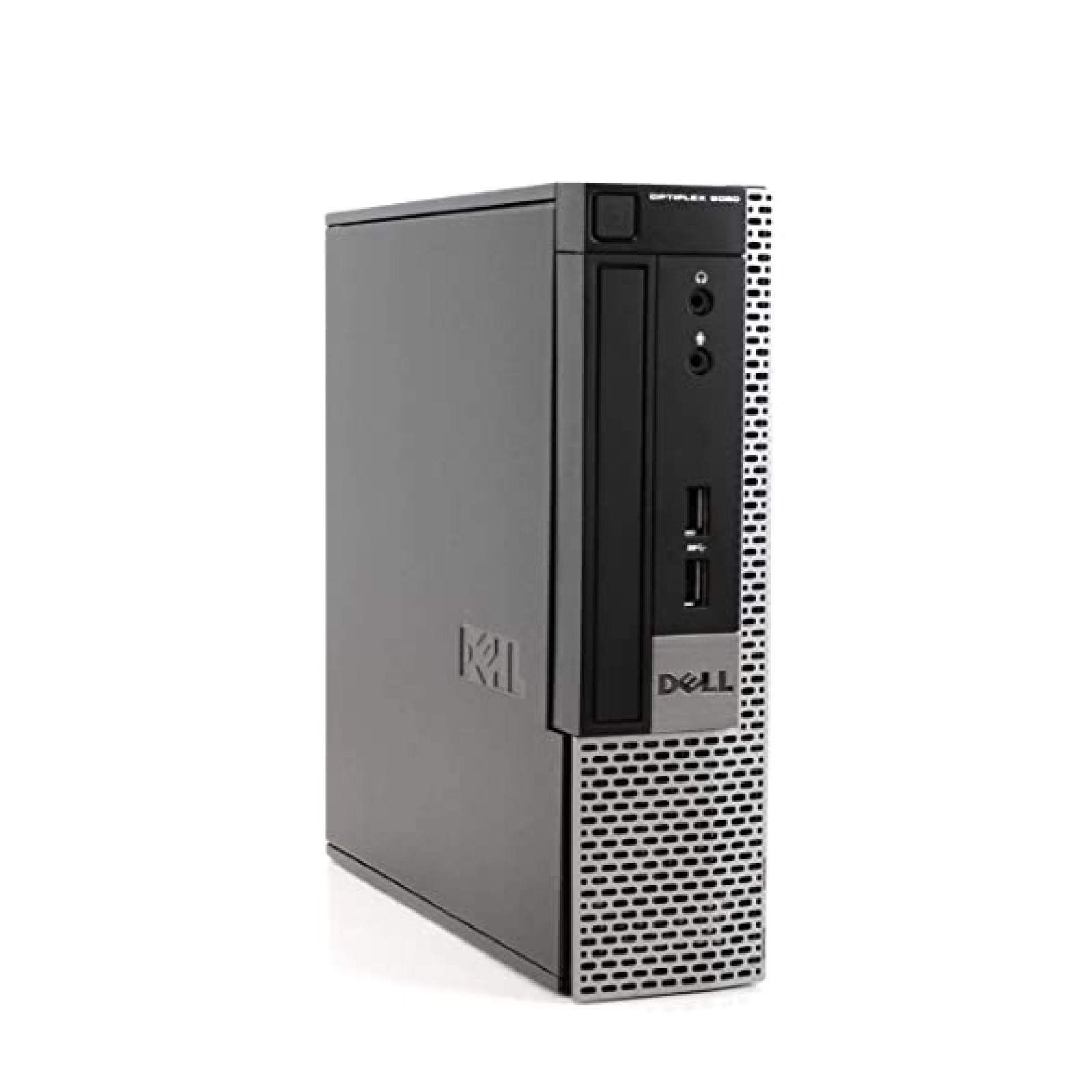 Restored Dell OptiPlex 9020 USFF Desktop Computer i7-4790S 8GB 256GB ...