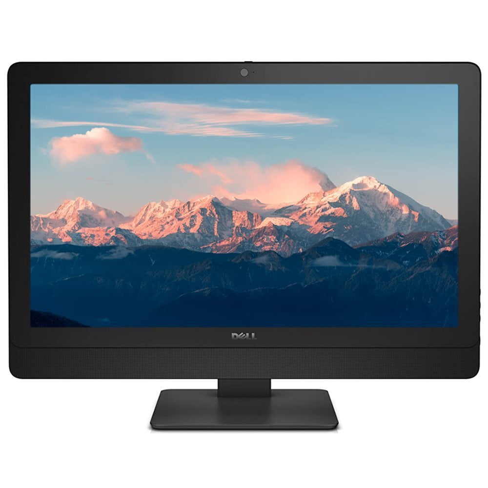 Restored Dell OptiPlex 9030 All-in-one PC - 23-Inch - Intel Core i7 ...