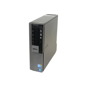 Restored HP 800 G1 SFF Computer Desktop PC, Intel Core i5 3.2GHz ...