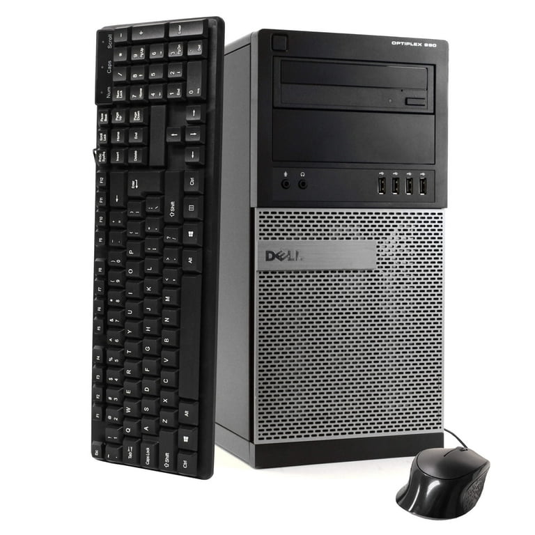 optiplex 990 specs