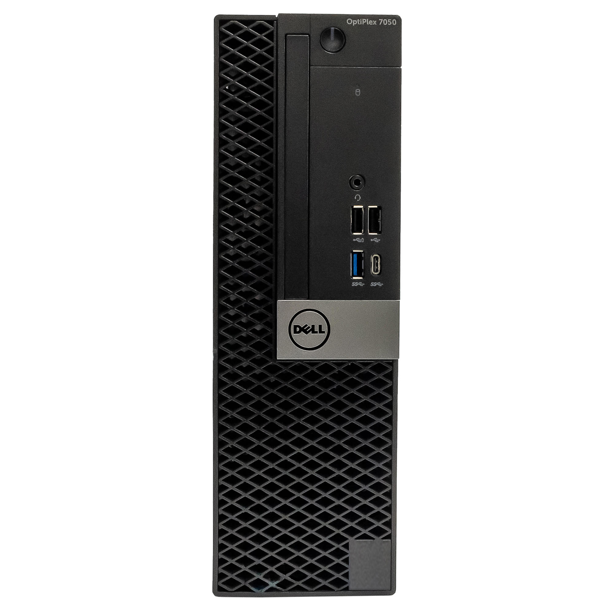 Dell OptiPlex 3070 Desktop Computer - Intel Core i3-9100 - 4GB RAM ...