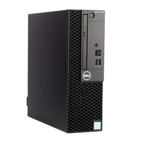 Dell Refurbished Desktops