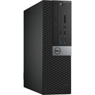 Restored Dell OptiPlex 5050 Desktop Computer Intel QuadCore i5 ...
