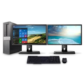 Dual Monitors Bundle