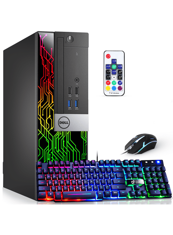 Gaming Desktops in Shop Desktops By Type - Walmart.com