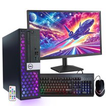 Restored Dell OptiPlex 5050 Desktop Computer Intel QuadCore i5 ...